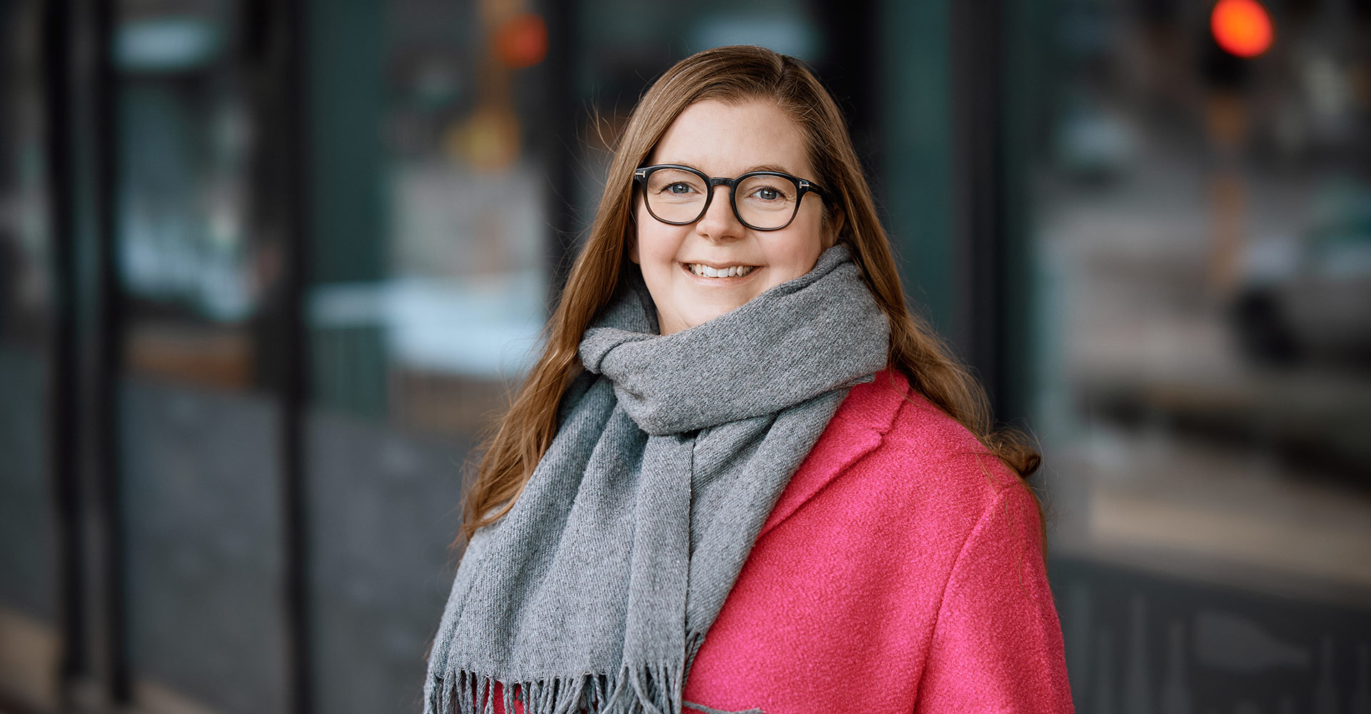 Portrett & Profilbilde | FotoElena AS